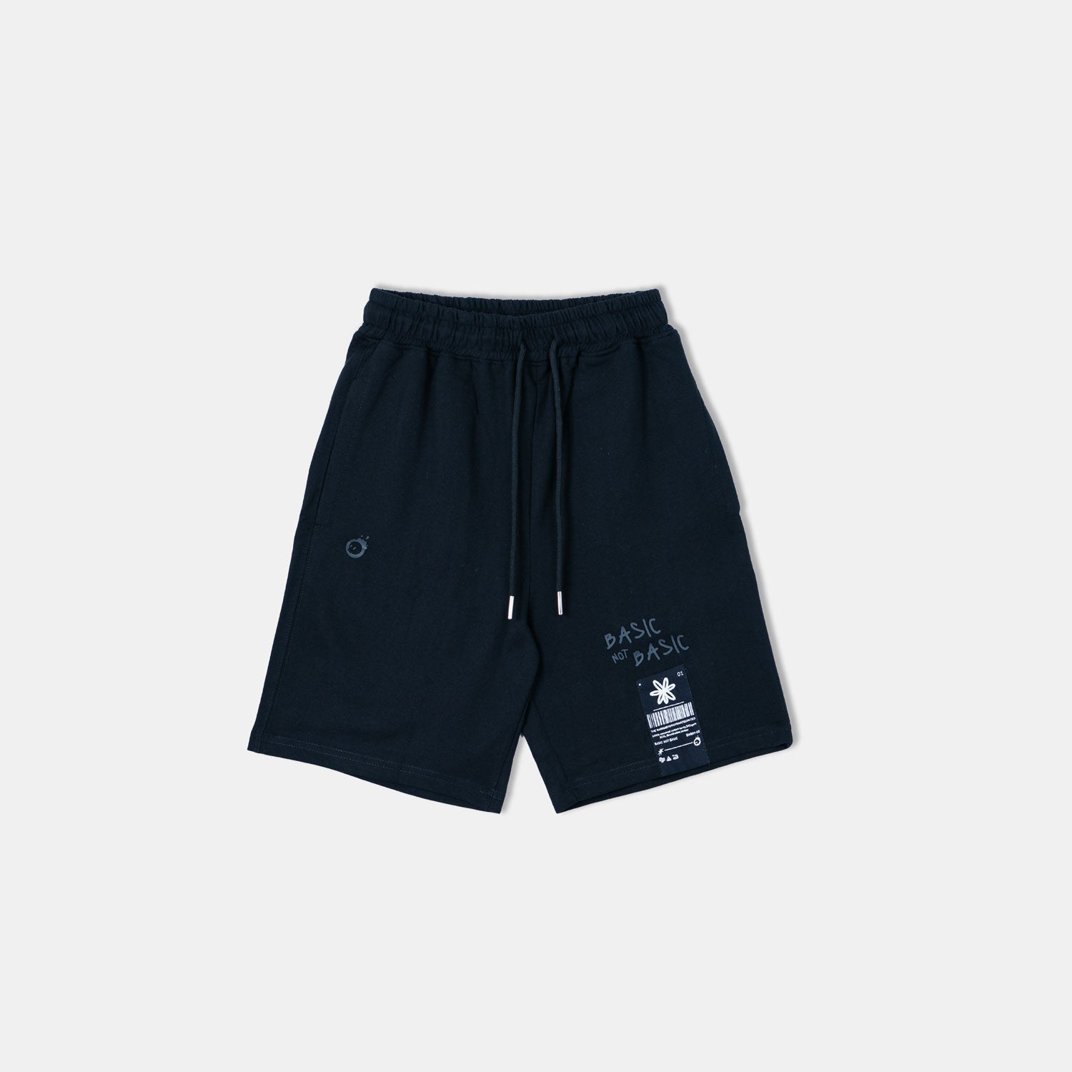 BASIC NOT BASIC SHORTS – The Manga Store