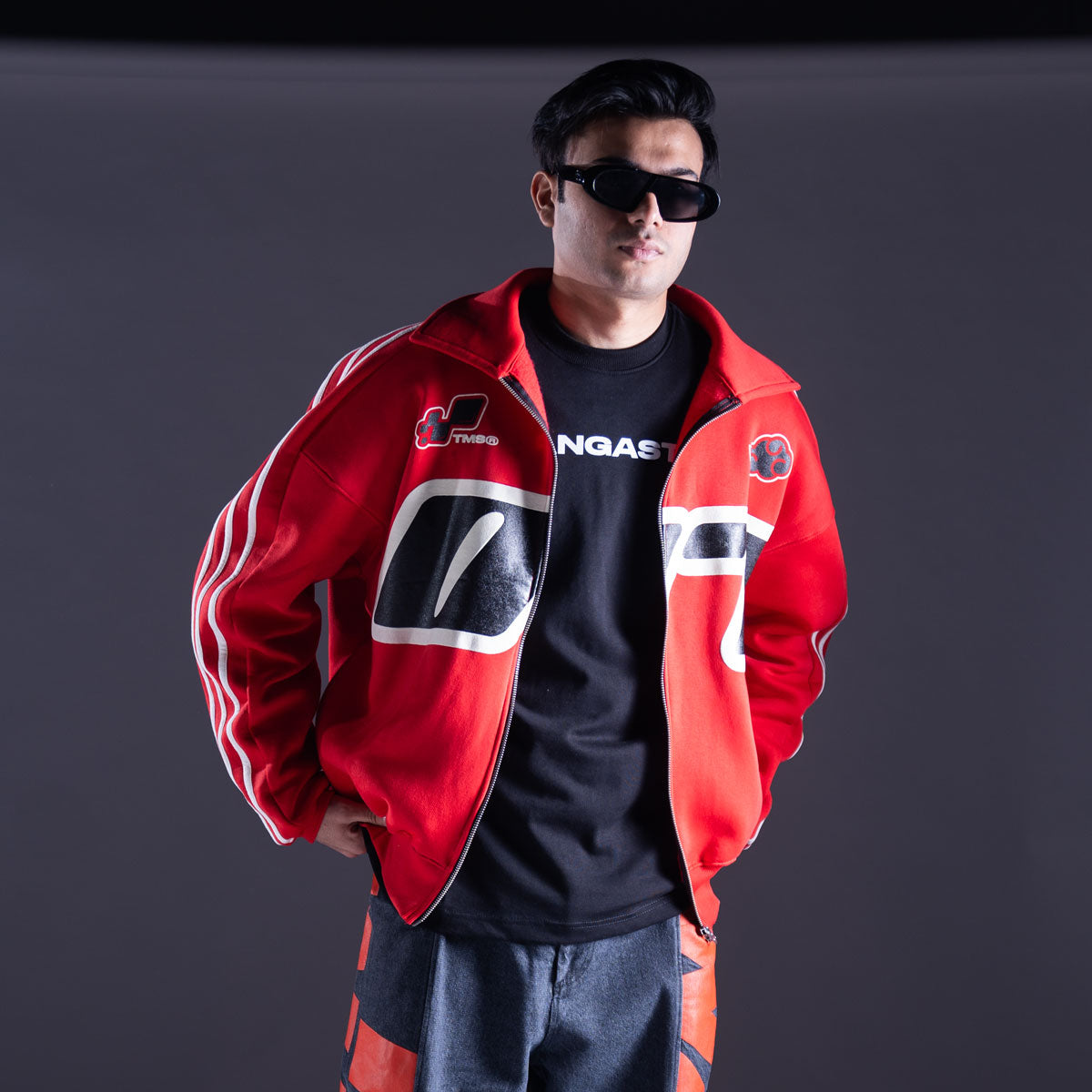 TMS® | Streetwear x Anime – The Manga Store