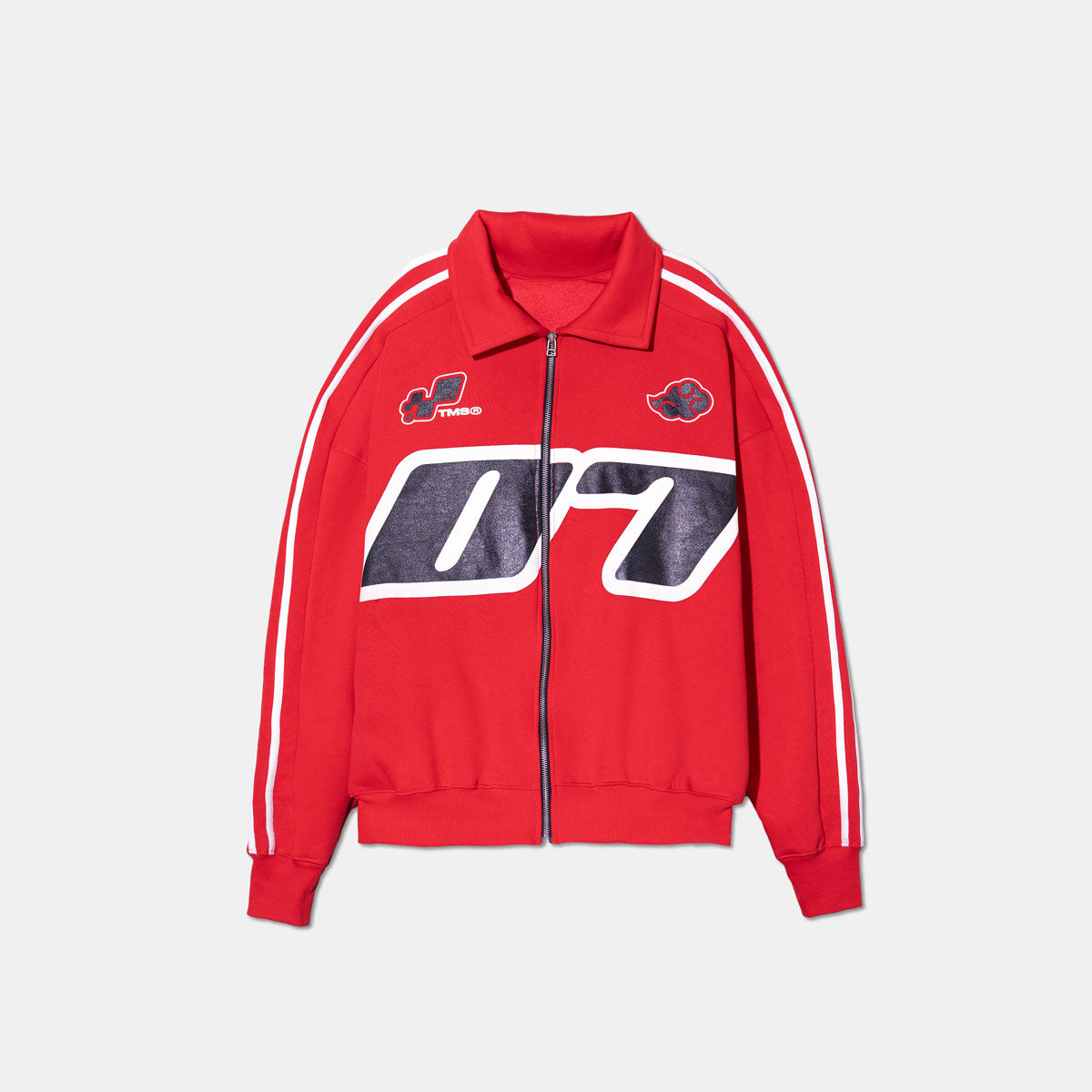 AKATSUKI RACER JACKET – The Manga Store