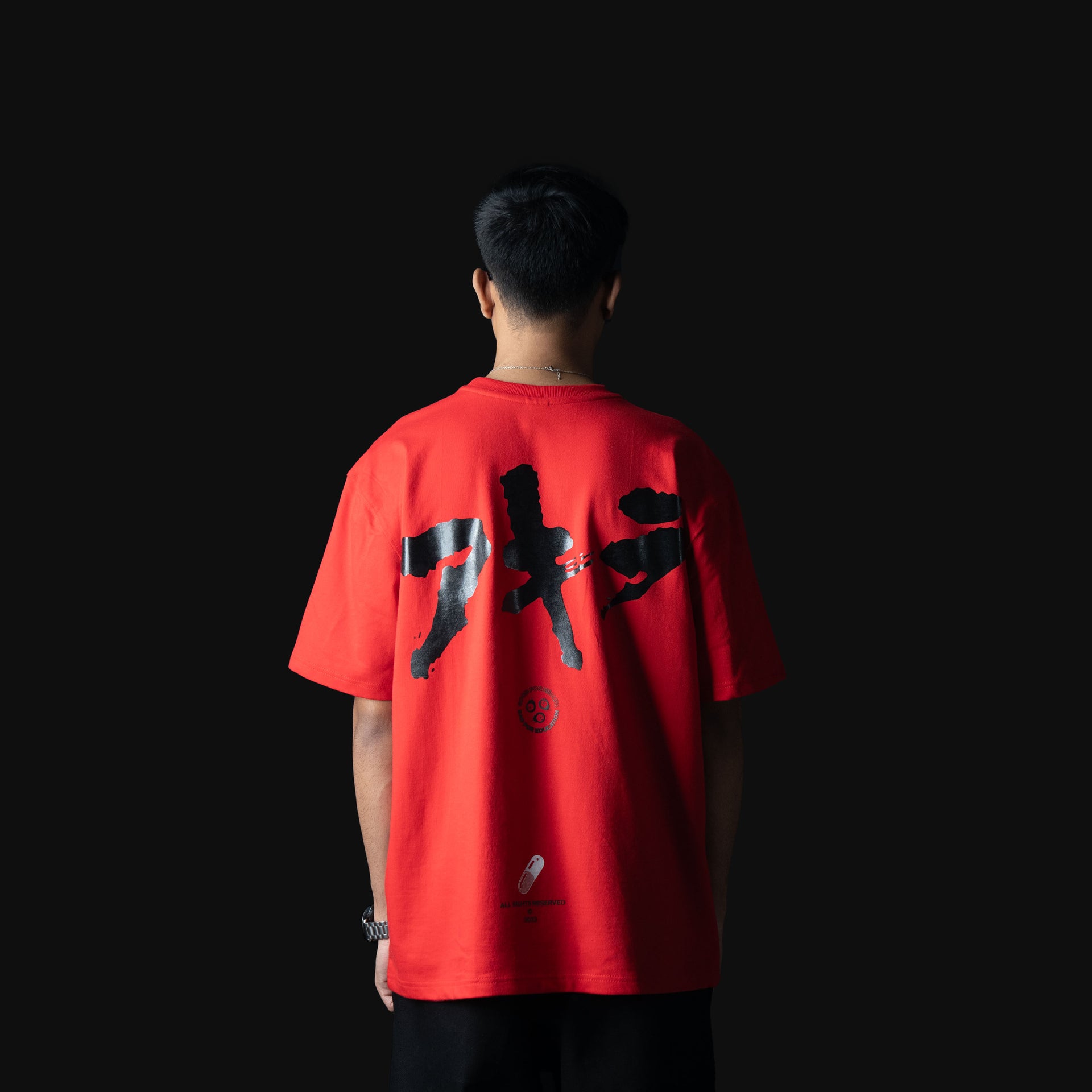 T-Shirts – The Manga Store