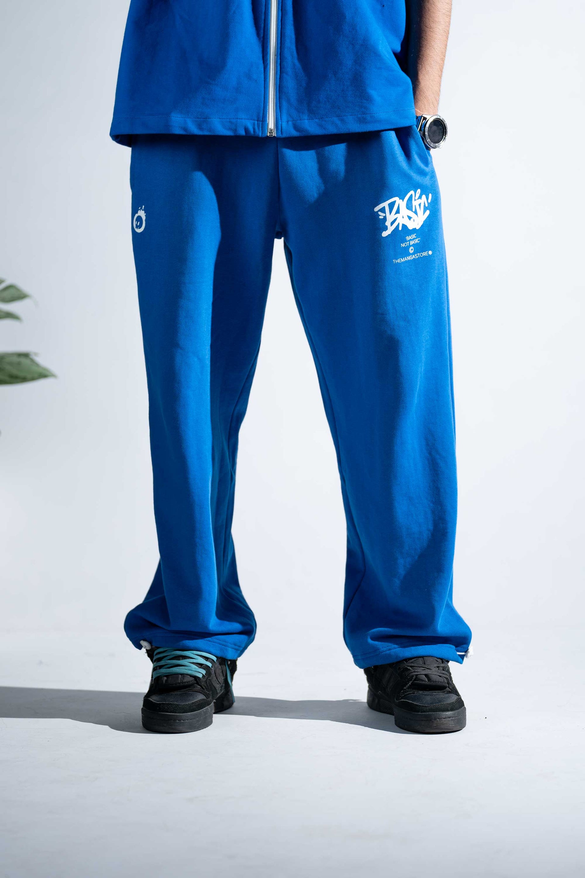 BOTTOMS – The Manga Store