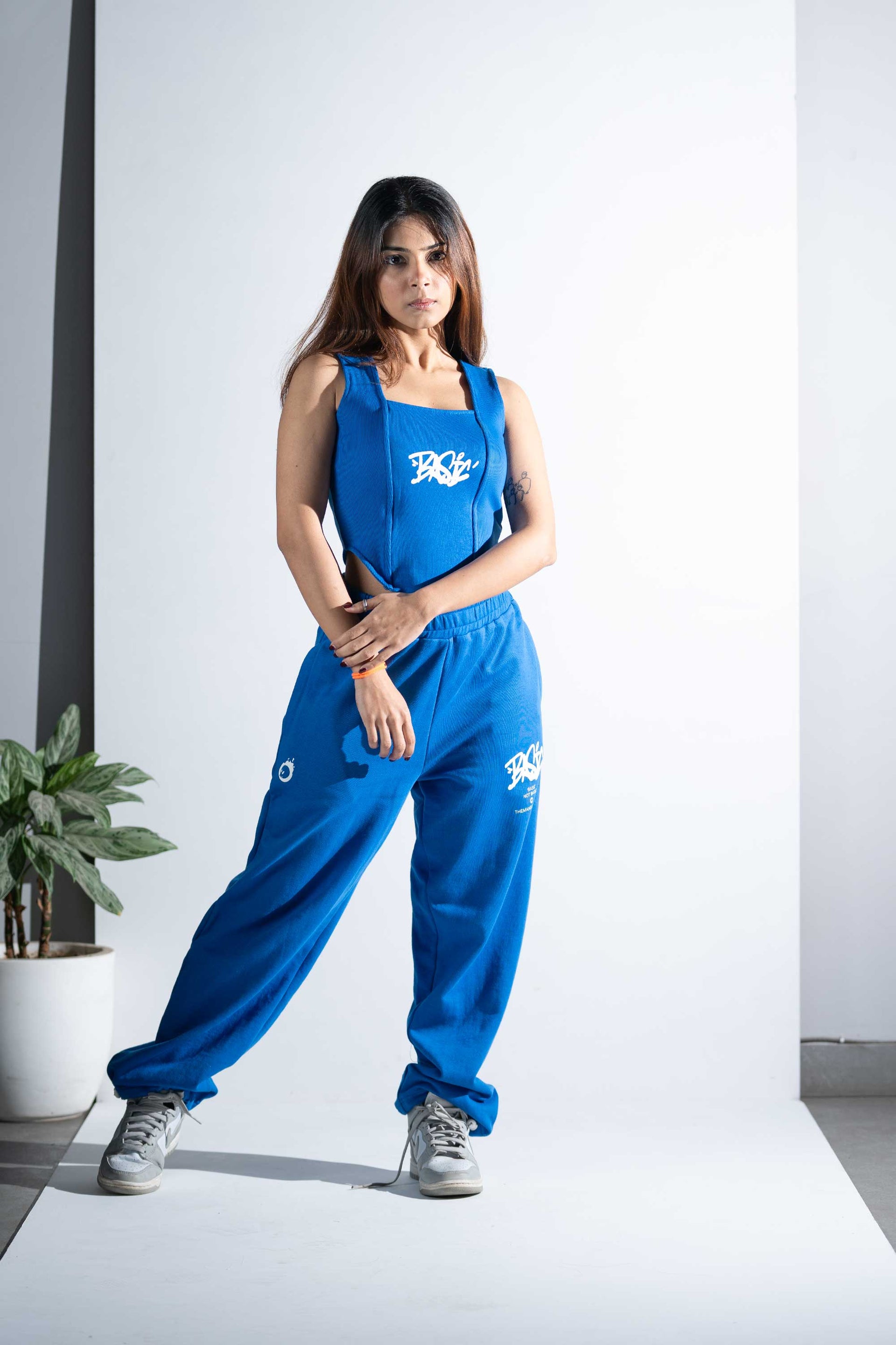 BASIC NOT BASIC – The Manga Store