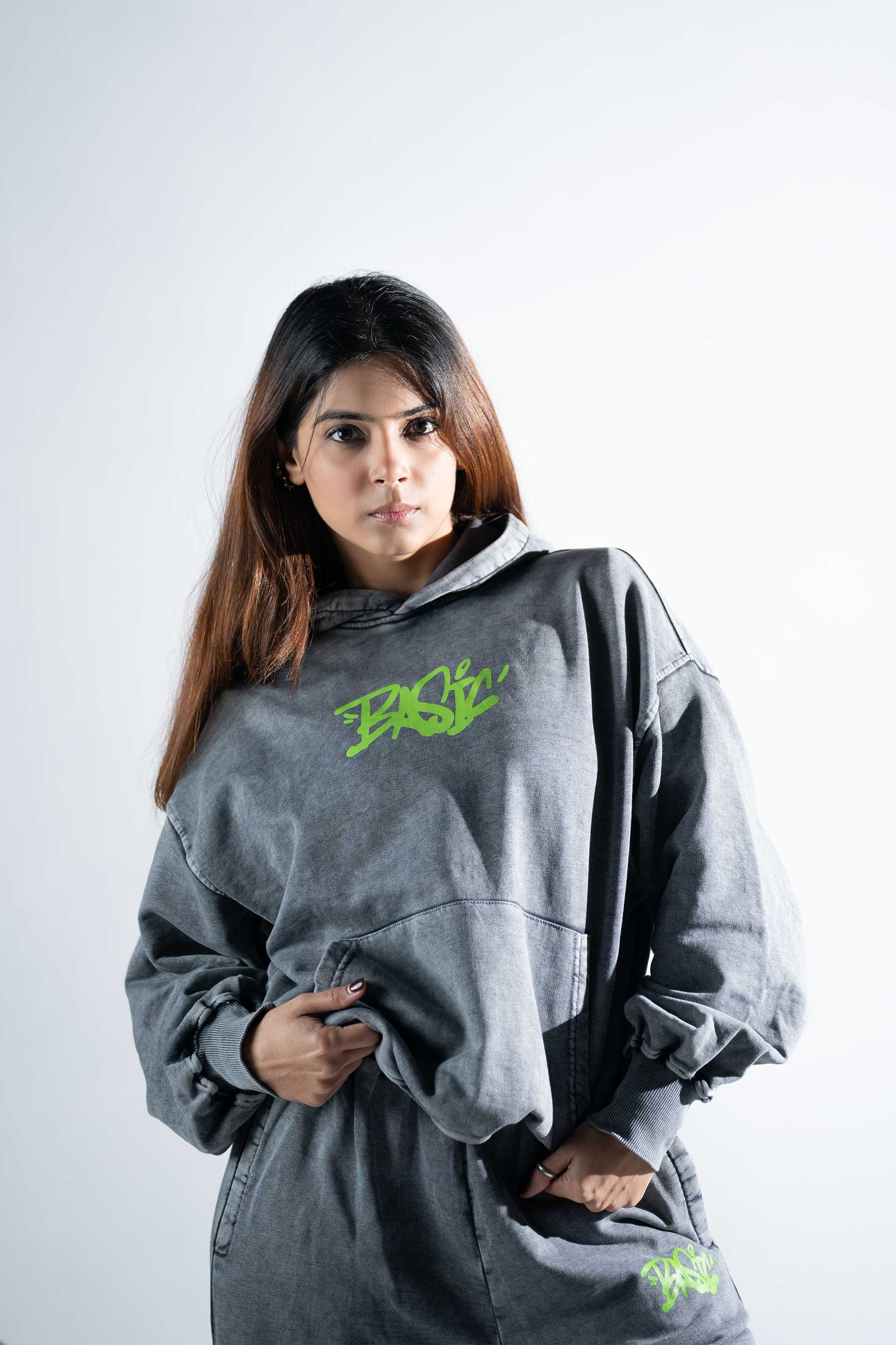 BASIC NOT BASIC – The Manga Store