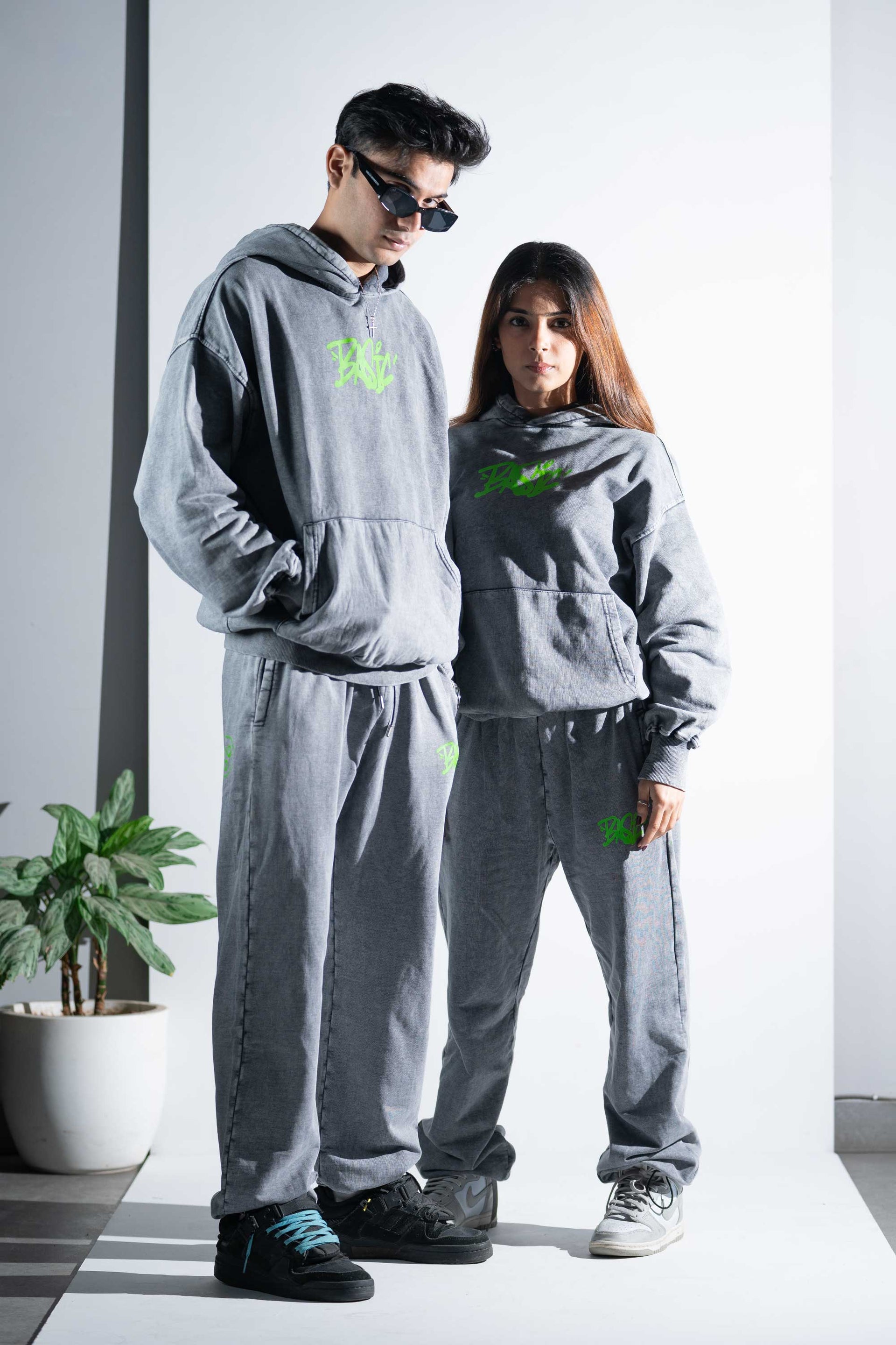 BASIC NOT BASIC – The Manga Store