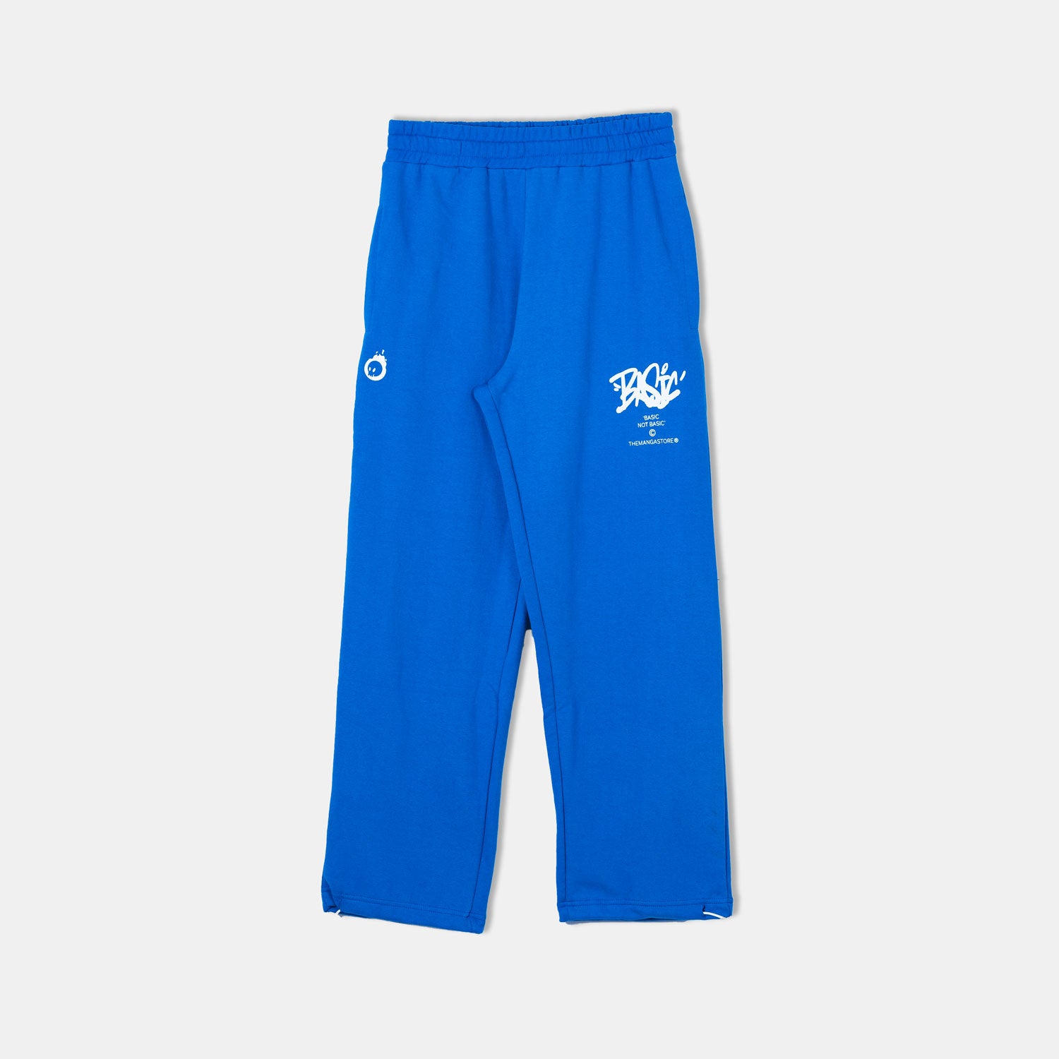 'BASIC' JOGGER – The Manga Store