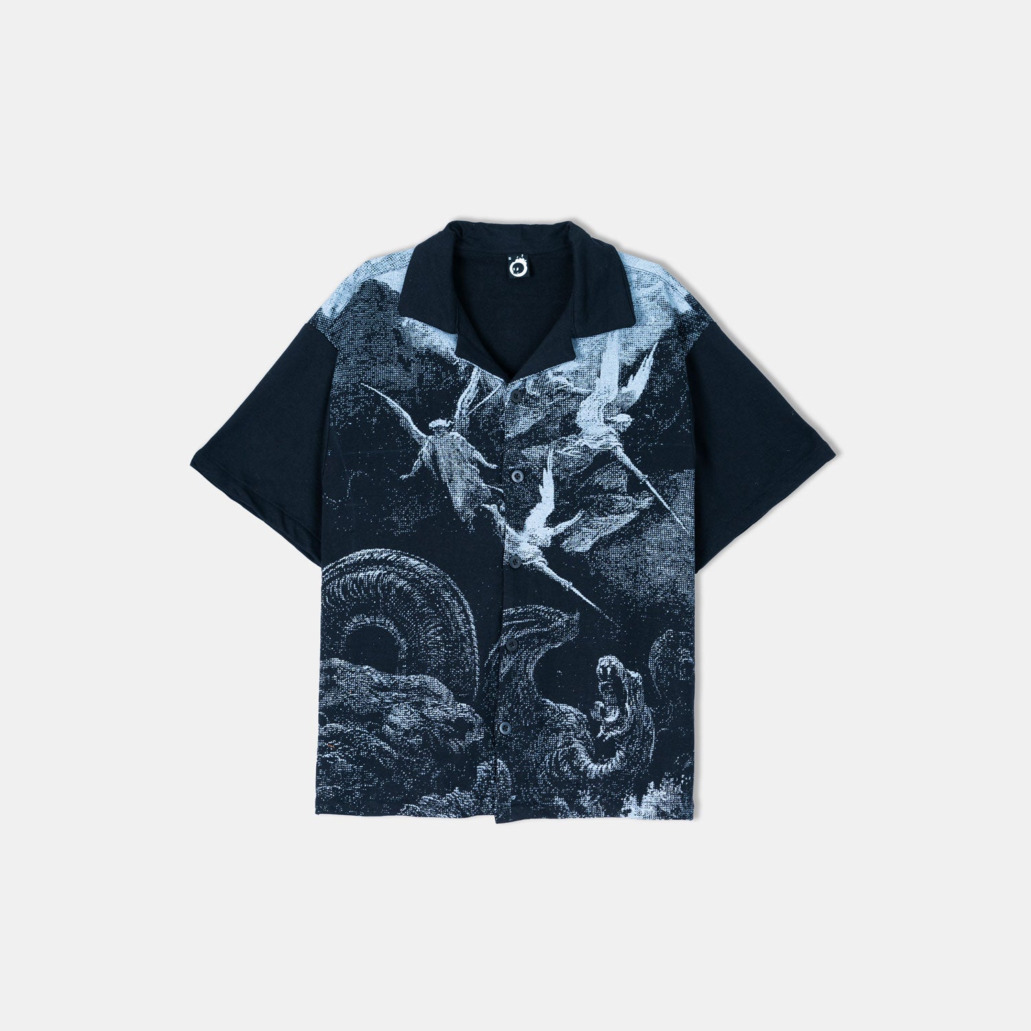 BASIC NOT BASIC – The Manga Store