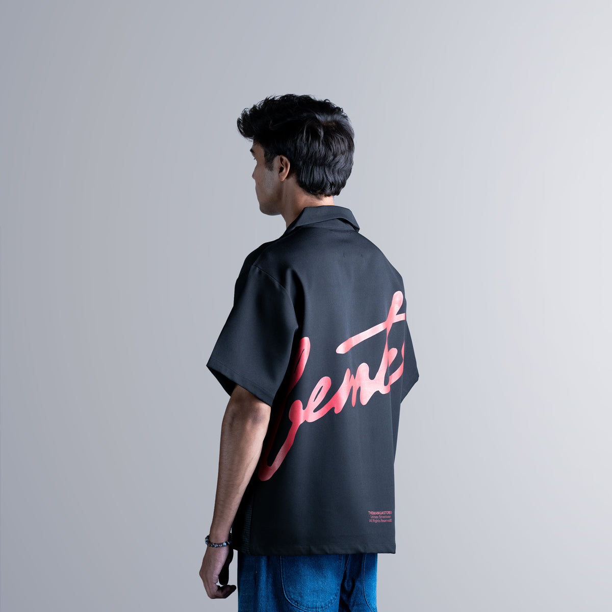 FEMTO SHIRT – The Manga Store