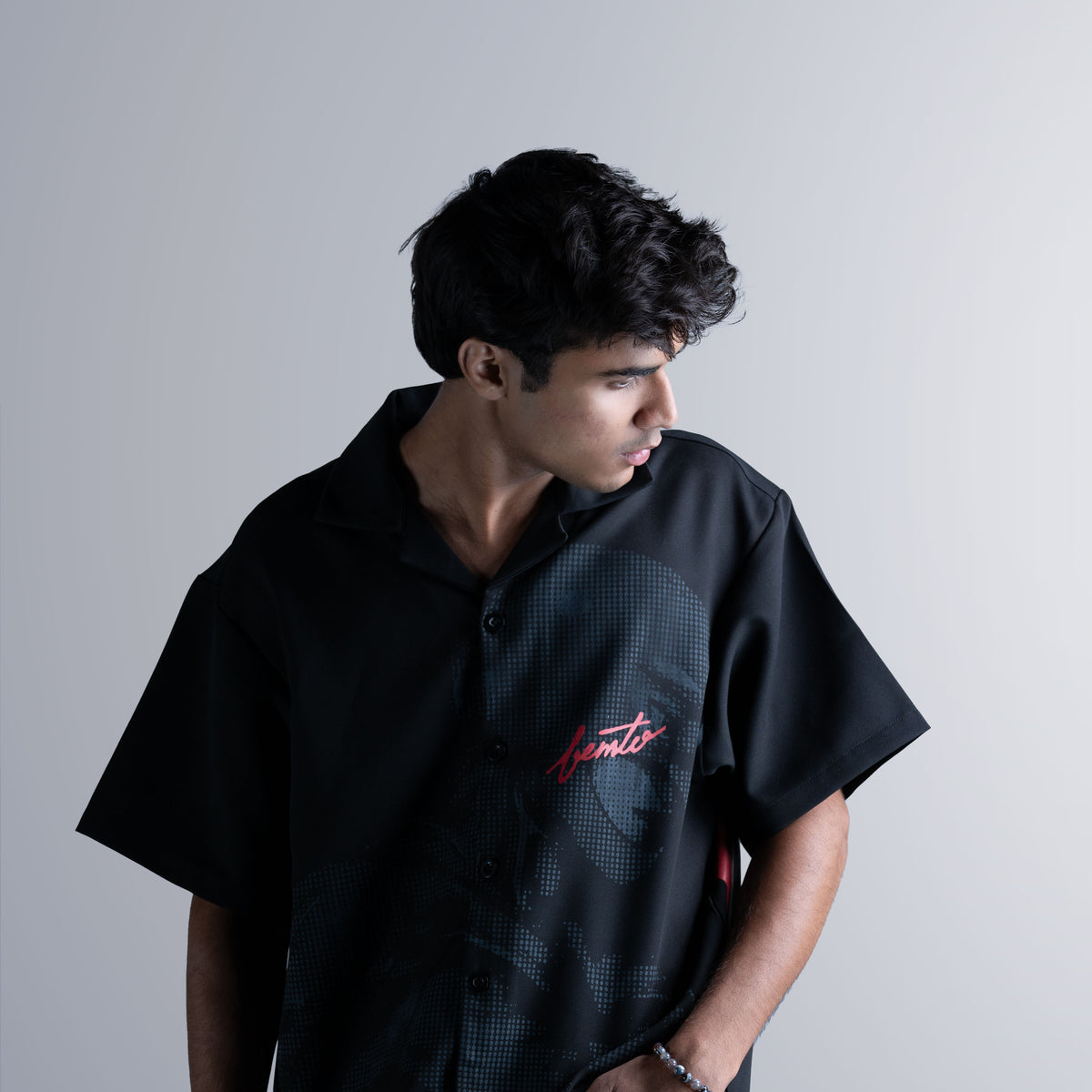 FEMTO SHIRT – The Manga Store