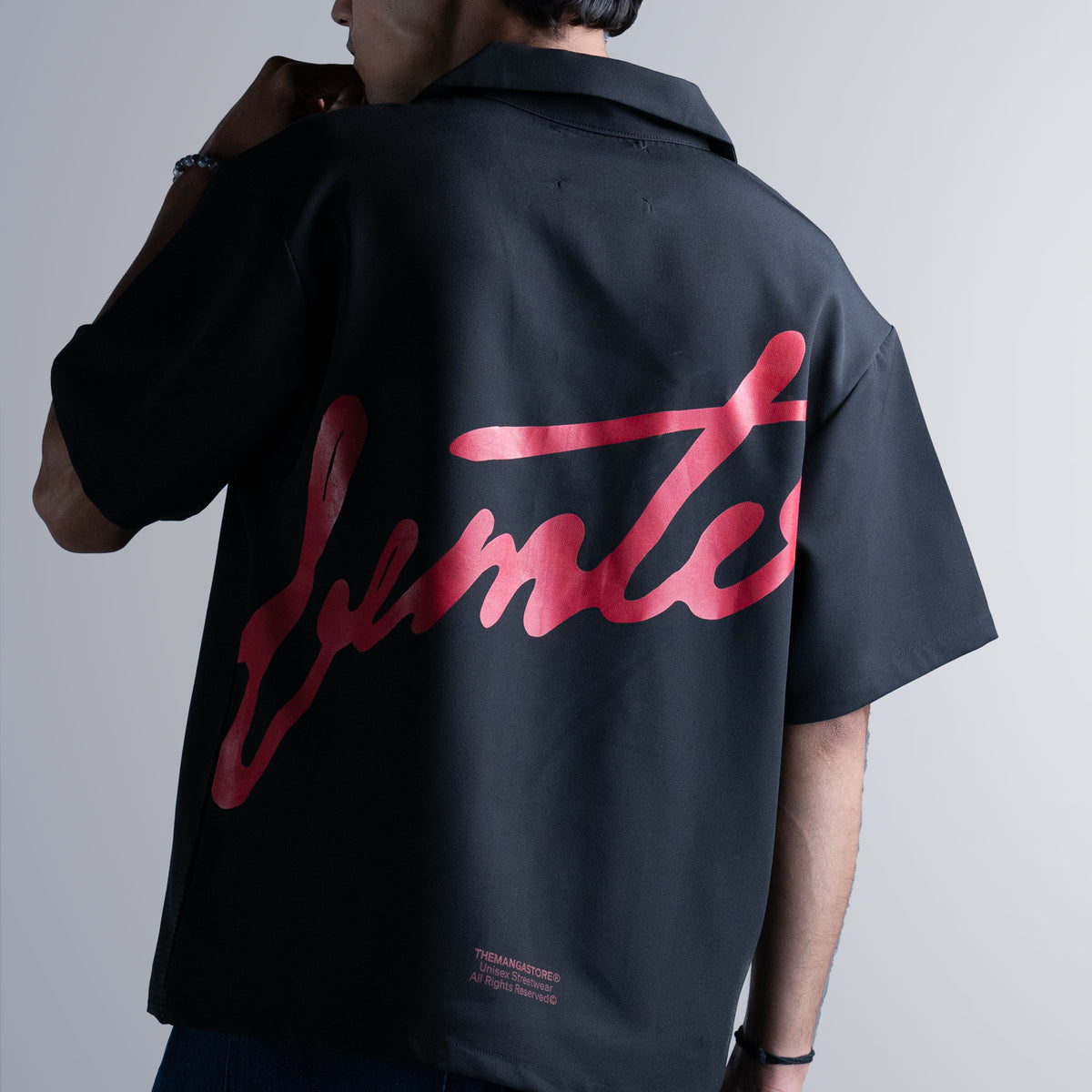 FEMTO SHIRT – The Manga Store