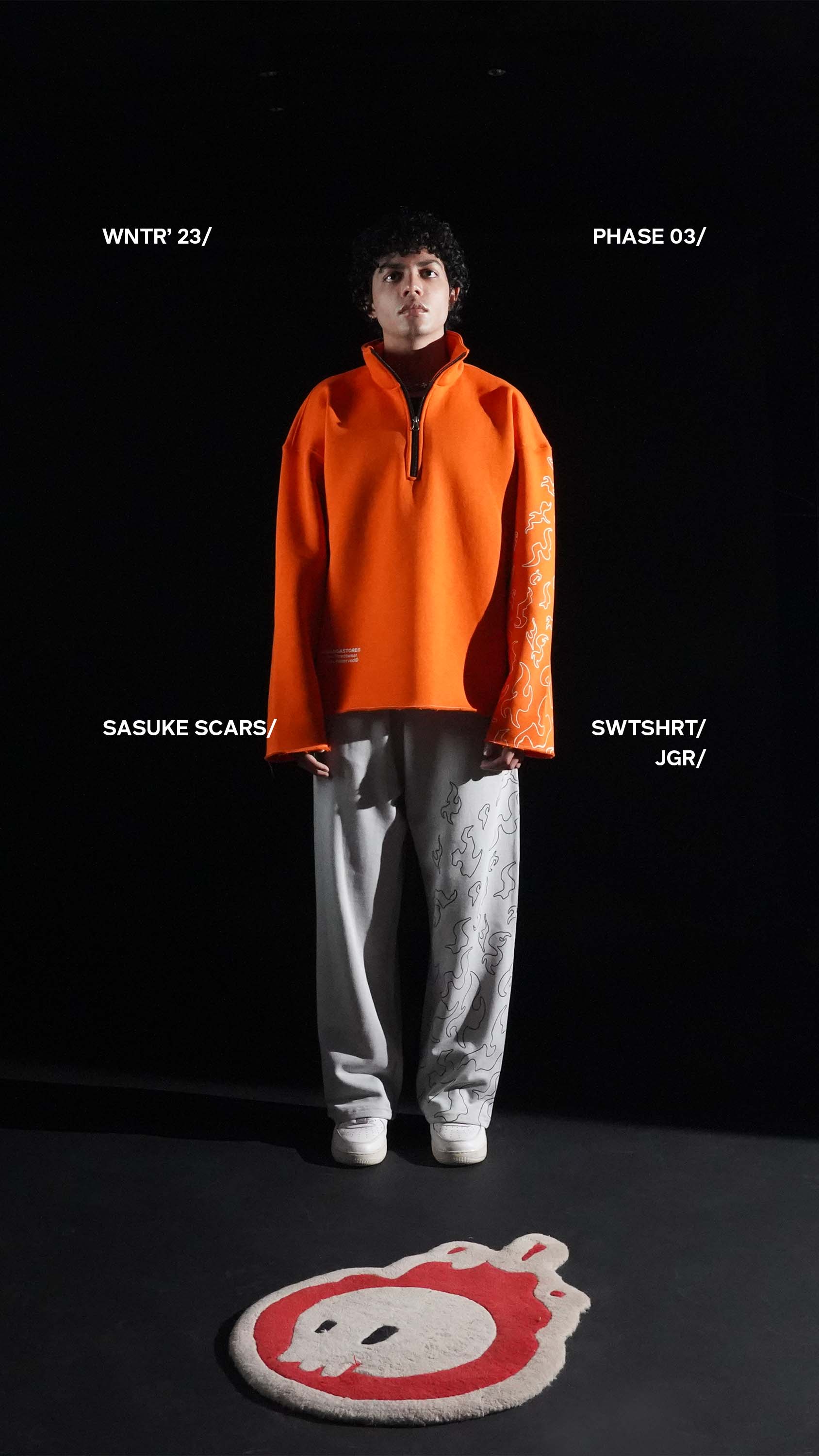 The Manga Store | StreetwearXAnime